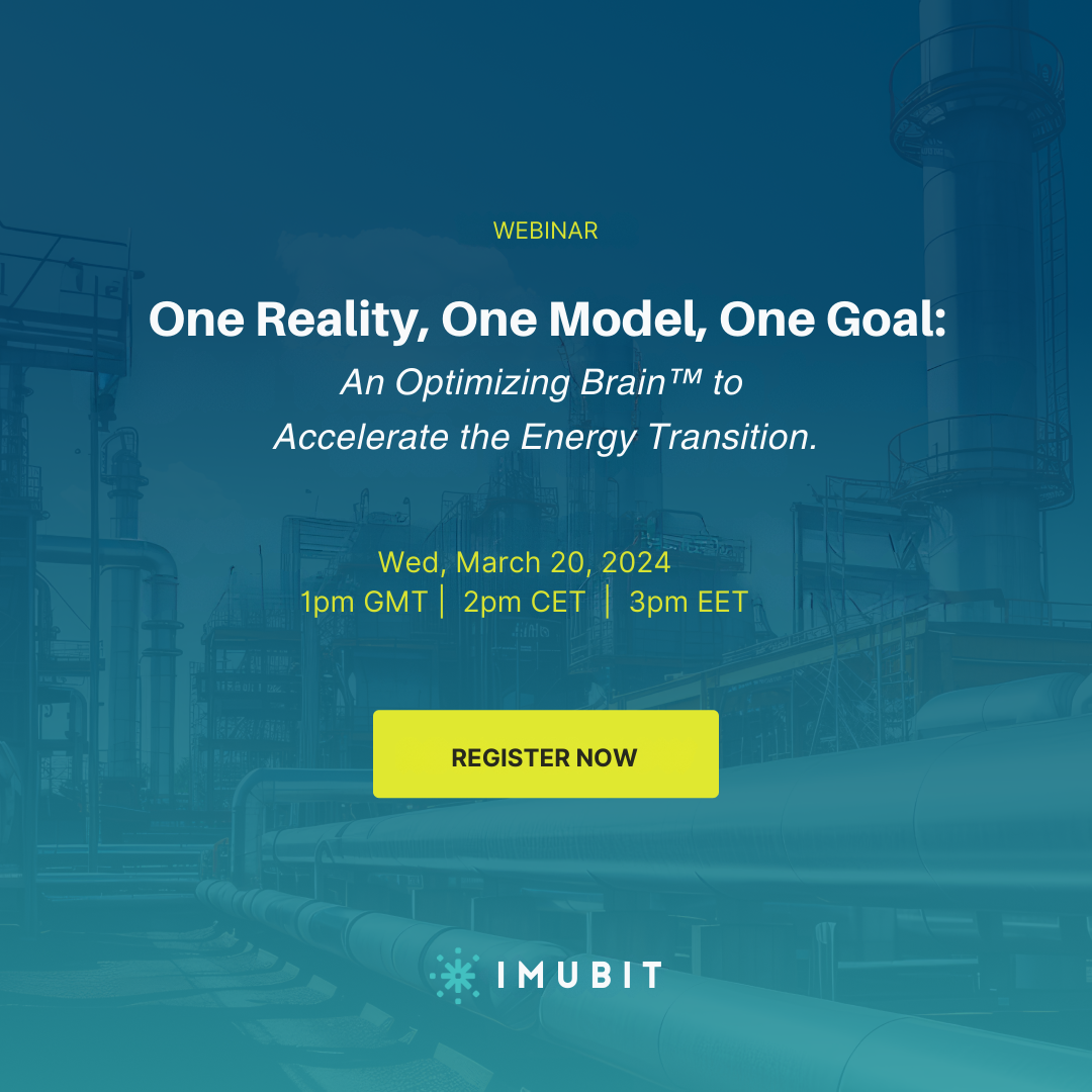 Plant Optimization for Sustainability March 20 Webinar